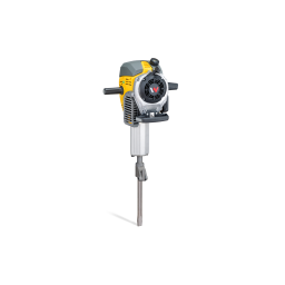 Wacker Neuson BH23, BH55, BH65 Handleiding | AI Chat | Manualzz