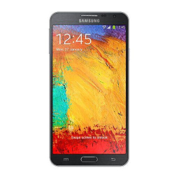 Samsung Galaxy Note 3 User Guide | Manualzz