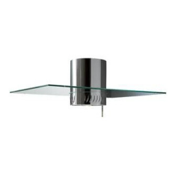 ELICA isolabella Owner Manual | Manualzz