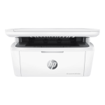 HP LaserJet Pro MFP M25-M27 User Guide + AI Chat & PDF Download | Manualzz