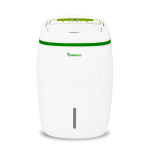 Meaco Platinum 20L Instruction manual | Manualzz