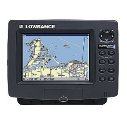 Lowrance MapCreate 6: AI Chat & PDF Access | Manualzz