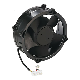 Schneider Electric Fan Instruction Sheet | Manualzz