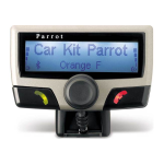 Hands-free kit CK 3100, Hands-free kit MKi Installation Manual | Manualzz