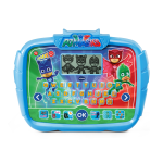 VTech PJMASKS Parents' Manual | Manualzz
