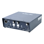 Clear-Com Encore CS-702 Instruction Manual | Manualzz