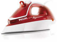 Philips GC2520/02 2500 series เตารีดไอน้ำ แผ่นข้อมูลผลิตภัณฑ์ | Manualzz