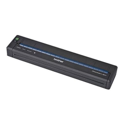 Brother PJ-673 Printer Reference Guide | Manualzz