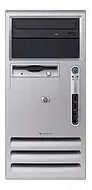 HP d325 Microtower Desktop PC Guide | Manualzz