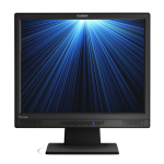 Planar IX2790 User Manual | Manualzz