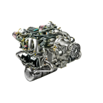Rotax 912 UL Service Instruction | Manualzz