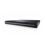 Dell PowerSwitch S5048F-ON Quick Start Guide | Manualzz