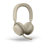 Jabra BT530 ヘッドセット 取扱説明書 | Manualzz