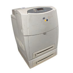 HP Color LaserJet 4650 Printer series Panduan pengguna | Manualzz
