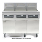 Frymaster FPP645 General Manual | Manualzz
