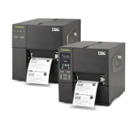 TSC TTP-286MT Series Hoja de datos del producto | Manualzz
