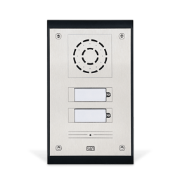 2N Helios IP Intercom System User manual | Manualzz