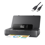 HP OfficeJet 5200 All-in-One Printer series User Guide | Manualzz