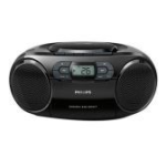 Philips CD Soundmachine AZ329/98 User manual | Manualzz