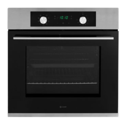 Caple C2220 Oven Instruction Manual | Manualzz