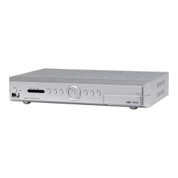 DIRECTV H10 HD Receiver User Guide | Manualzz