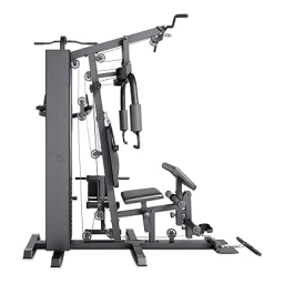 Cortex GS6 Ultimate Gym Package Product Manual | Manualzz