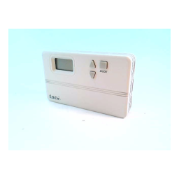 Schneider Electric T168 Series Digital Proportional Thermostat ...
