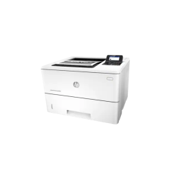 HP M506dn Printer Specification Sheet | Manualzz
