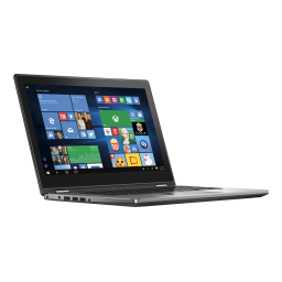 Dell Inspiron 7353 2-in-1 laptop 仕様 | Manualzz