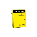 BAUER Breathing Air Compressor Service Manual | Manualzz