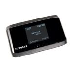 NETGEAR AirCard 762S Quick Start Guide | Manualzz