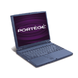 Toshiba 7200CT Laptop Specification | Manualzz