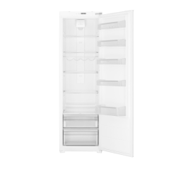 CDA CRI621 Integrated fridge User Manual | Manualzz