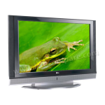 LG 37LC2RA Manual de Usuario | Manualzz
