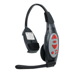 3M Headset Intercom System C1060 Operating Instructions | Manualzz