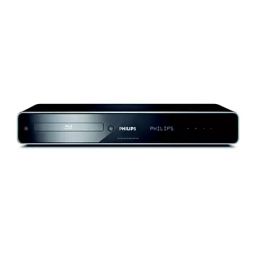 Philips BDP7200 User Guide Manual | Manualzz