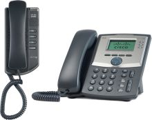 Cisco SPA300, SPA500, WIP310 IP Phone Administration Guide | Manualzz