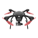 ehang GHOSTDRONE 2.0 LTE Operating Manual | Manualzz