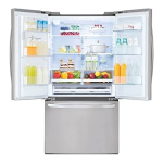 LG LFXS28968S Owner's manual | Manualzz