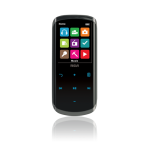 RCA MC41 Series MP3 Player Quick Start Guide | Manualzz