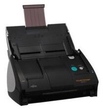 Fujitsu ScanSnap S500 Scanner Manual: AI Chat & PDF | Manualzz