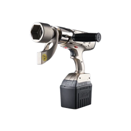 HYTORC Lithium Gun BTM-0250 Manual: AI Chat & PDF | Manualzz
