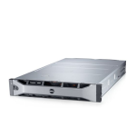 Dell Compellent FS8600 storage Owner's Manual | Manualzz