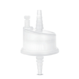 Virosart CPV Capsule Height 4, Hose barb User Manual | Manualzz