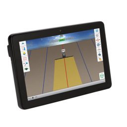 TRIMBLE XCN-1050 Display - User Guide | manualzz.com