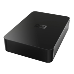 Western Digital Elements Desktop Datasheet | Manualzz