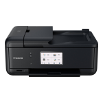Entering Numbers, Letters, and Symbols. Canon PIXMA TR4720 | Manualzz