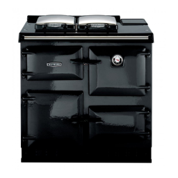 Rayburn Heatranger 480CD User Instructions | Manualzz