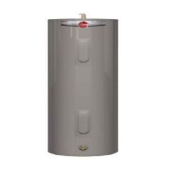 Rheem Professional Classic Water Heater: AI Chat & PDF | Manualzz