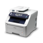 Brother MFC-7320 All in One Printer User manual | Manualzz